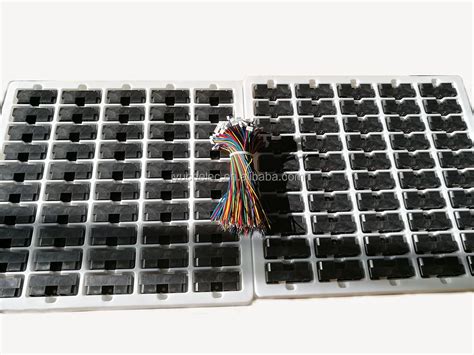 Gp2y0a710k0f Ir Distance Measuring Sensor100 To 500cm High Precision Ir Sensorwith Cable