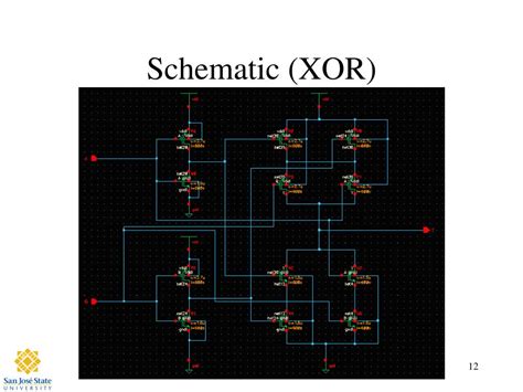PPT 8 Bit Gray Code Converter PowerPoint Presentation Free Download ID 3805624
