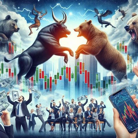 투자의 성공 기법 레버리지 투자를 통해 부를 쌓은 사람들의 이야기