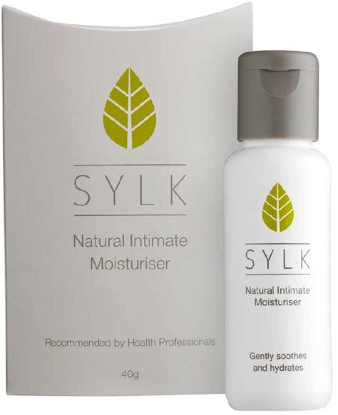 Sylk Personal Lubricant 40g Pro Chemist