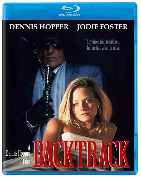 Backtrack Orbit Dvd