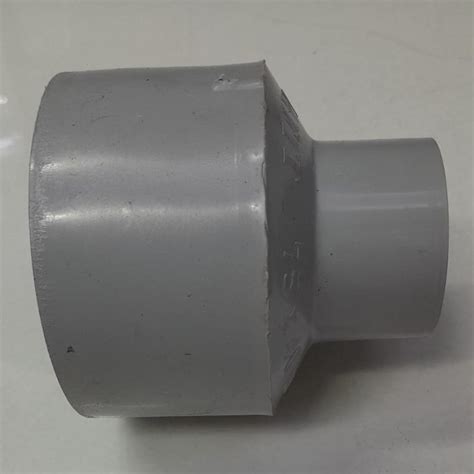 75x40mm Diameter Female Prince PVC Pipe Reducing Socket Plumbing At Rs 25 40 Piece In Pune