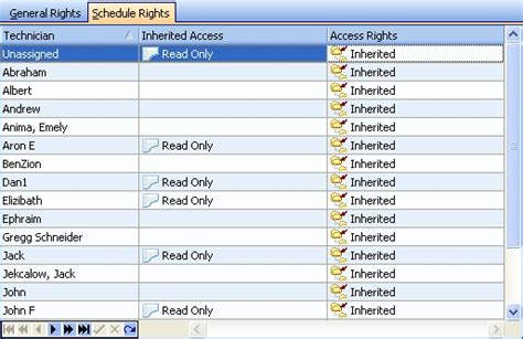 Security Schedule Template Prntbl Concejomunicipaldechinu Gov Co