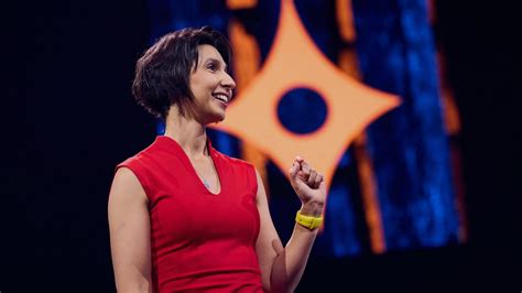 Diana Kander Simple Questions To Unlock Innovation Nordic Business Forum