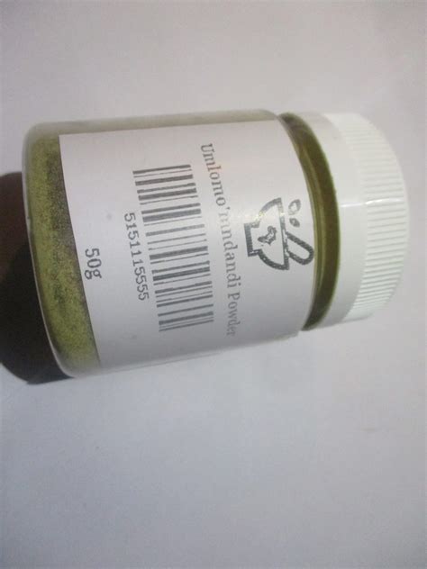 Umlomo Omnandi Liquorice Root Imithi Yesintu