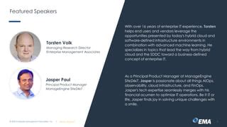 Navigating The Complexity Of Distributed Microservices Across AWS