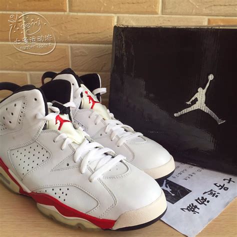 正品aj6细节图 aj6手稿细节图 aj4细节图 大山谷图库