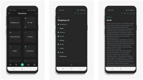 10 Best Note Taking Apps For Android Android Authority