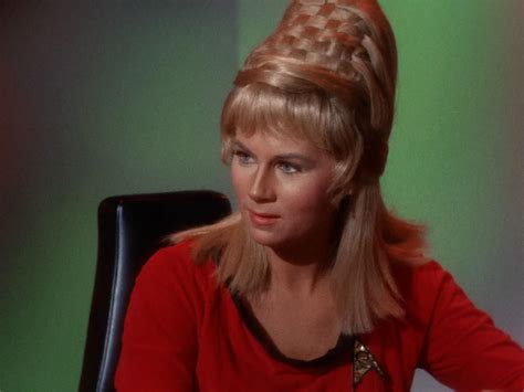 Star Trek Yeoman Rand 12 By Clarksavage On Deviantart