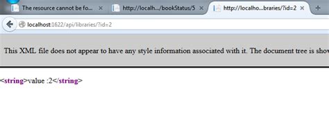 C How To Deal With Routing Conflicts On Webapi String Ids Vs