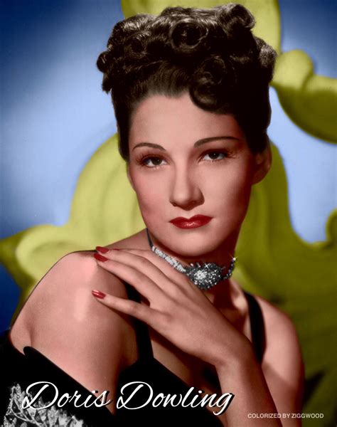 Doris Dowling