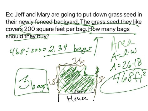 Use A Problem Solving Strategy For Word Problems Math Showme