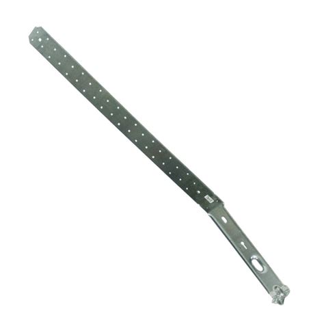 Simpson Sthd14rj 39 58 Rim Joist Strap Tie Holdown Galvanized