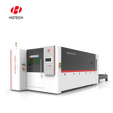 Cnc 레이저 금속 절단 기계 제조 업체 공급 업체 좋은 가격 Hglaser