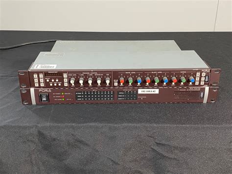 For A Fa 1010 Frame Synchronizer Gearsupply