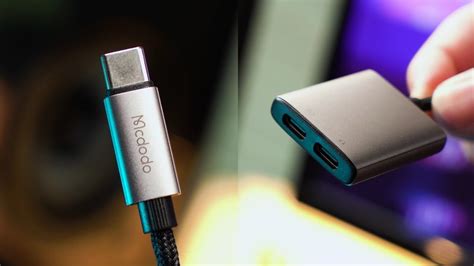 유선 이어폰 스마트폰에 연결하는 방법 📲 Youtube