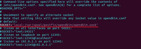Part How to Set up SPF and DKIM with Postfix on Ubuntu Server Plum Wine Blog 青梅酒博客