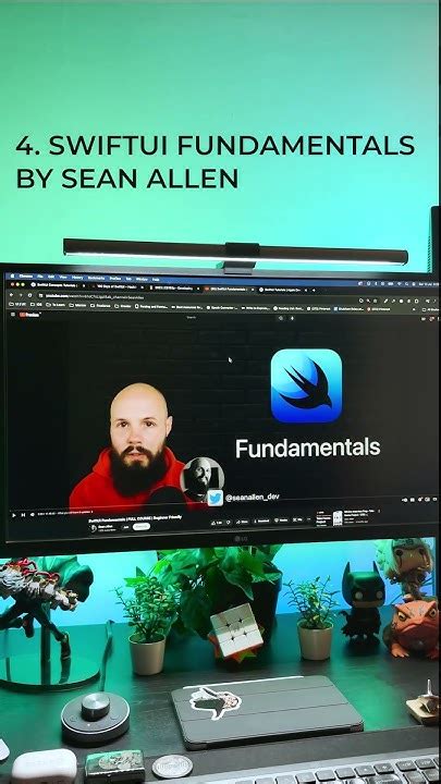 5 amazing resources to learn the swiftui framework iosdevelopment shorts youtube
