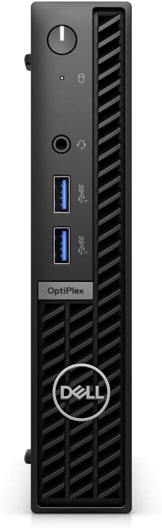 Amazon Com Dell UC OptiPlex Micro 7010 MFF Video Games