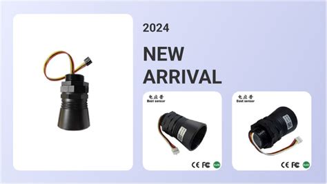 Mason Liu On Linkedin New Arrival Dyp A08 8m Measuring Range 3 3 5v Working Voltage Ip67…