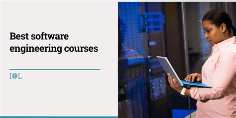 9 Best Online Software Engineering Courses To Learn In 2023 Iol