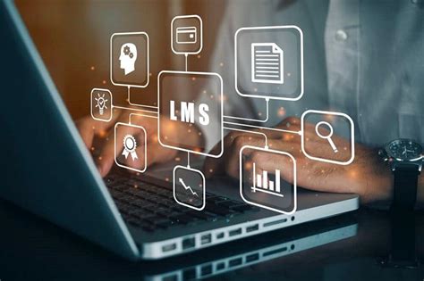 Hệ Thống Lms Có Những Chức Năng Vai Trò Và ứng Dụng Gì