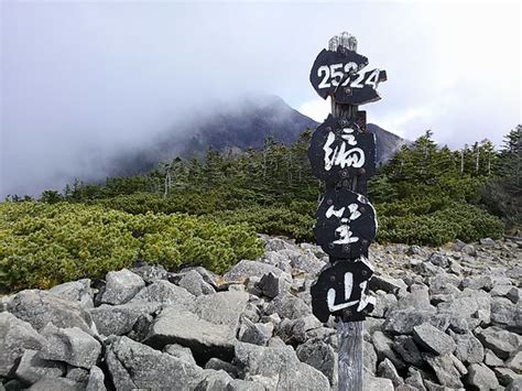八ヶ岳山麓の風