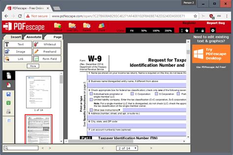 How To Edit Pdf Documents For Free Ghacks Tech News