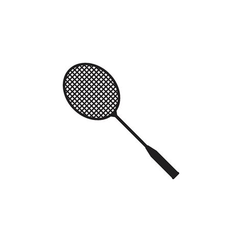 Badminton Racket Icon 35925426 Vector Art At Vecteezy Badminton Racket Icon 35925426 Vector Art At Vecteezy