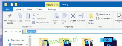 Jak Otworzyć Powershell W Określonej Lokalizacji W Systemie Windows 10