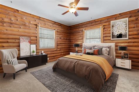 Virtual Staging Demo