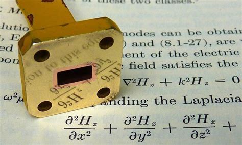 Waveguide Flange Alchetron The Free Social Encyclopedia