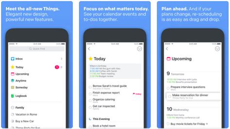 Ashley Ludweck 10 Best Task List Apps Out There For Getting Stuff Done