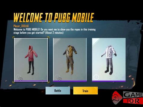 آموزش نصب پابجی موبایل به صورت کامل تصویری گیم طور