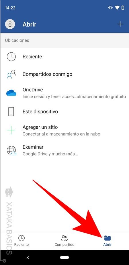 C Mo Editar Un Archivo Pdf En Android O Ios