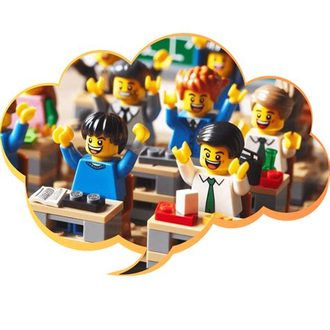 learning scrum the fun way brick by brick with lego® sapience consulting