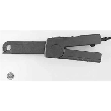 Tektronix A622 100 Khz 50 Ma 100a Bnc Ac Dc Current Probe