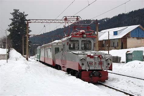 ტრანსპორტი