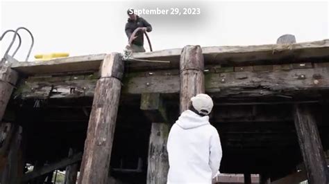 Young Fishing Captain World Watch