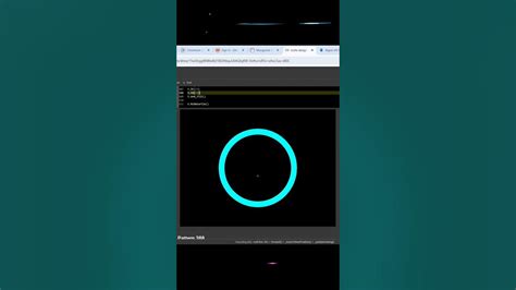 making of 💯💯amazing 😱 design 68 💥💥 using python👈 watch 😎 now python