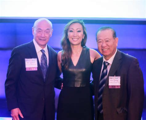 Georgia Asian Pacific American Bar Association Hosts Annual