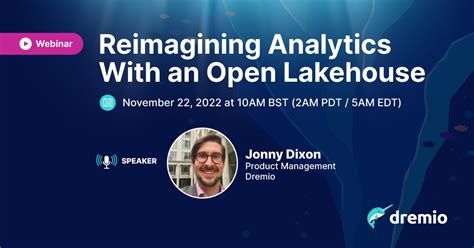 Dremio On Linkedin Data Datalake Datalakehouse