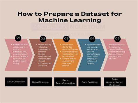 Machinelearning Datascience Ai Datapreparation Datacleaning Anderson Nguetoum Likeufack