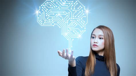 Gen Ai Is Here To Stay — Heres How To Stay Relevant In The Job Market