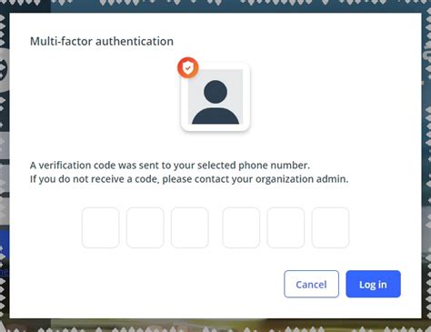 Configure Multiple Factor Authentication