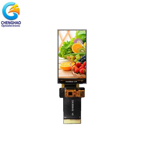 Custom Medical 1 9 Inch 170 320 Pixels Ips Tft Lcd Display Module Display Lcd And Lcd Display