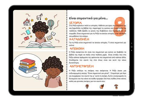 Κοινωνικές καταστάσεις Αυτοεκτίμηση Flip Card Series — Εκδόσεις Upbility