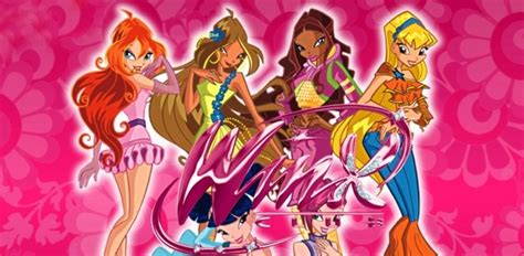 14 Winx Club Quizzes With Question And Answers