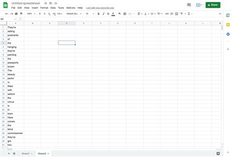 How To Create A Variable Data Sticker Sheet With Adobe Illustrator