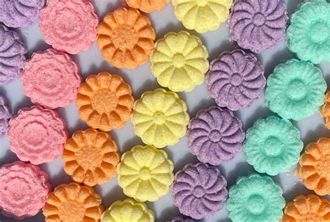 Shower Steamers Homemade Sinus Headache Relief Energized Showers Essential Oil Aromatherapy